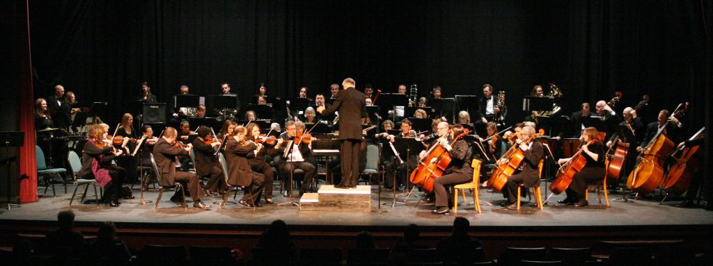 About Us - International Symphony Orchestra